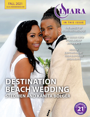 IMARA WOMAN — Lifestyle and Personal Growth Magazine