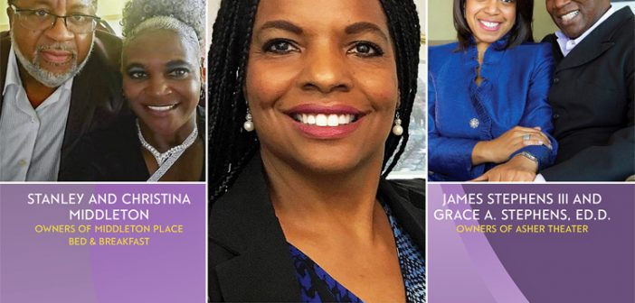 IMARA WOMAN — Lifestyle and Personal Growth Magazine