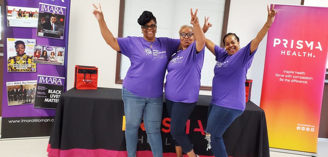 IMARA WOMAN — Lifestyle and Personal Growth Magazine