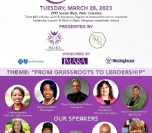 IMARA WOMAN — Lifestyle and Personal Growth Magazine