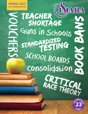 IMARA WOMAN — Lifestyle and Personal Growth Magazine